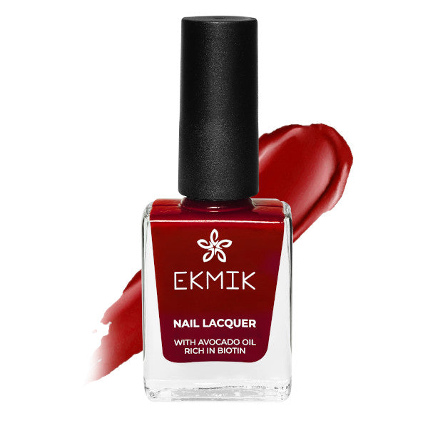 Nail Polish | Best Nail Polish Buy Online | Ekmik.com